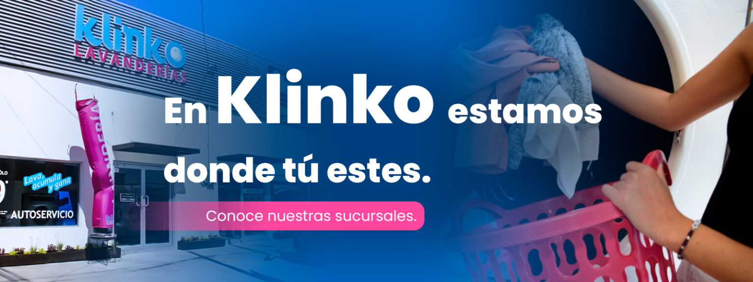 SUCURSALES – Klinko